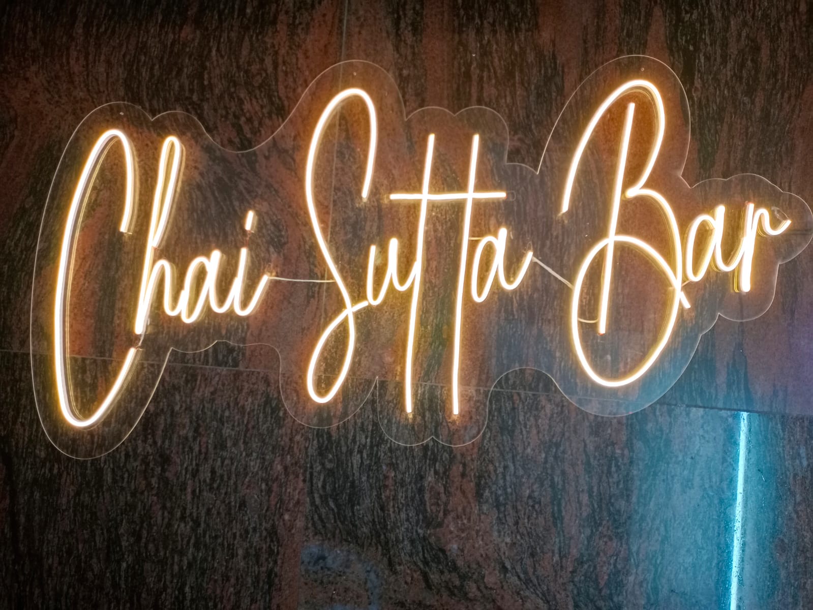 Custom Neon Lights - Balloons Unlimited